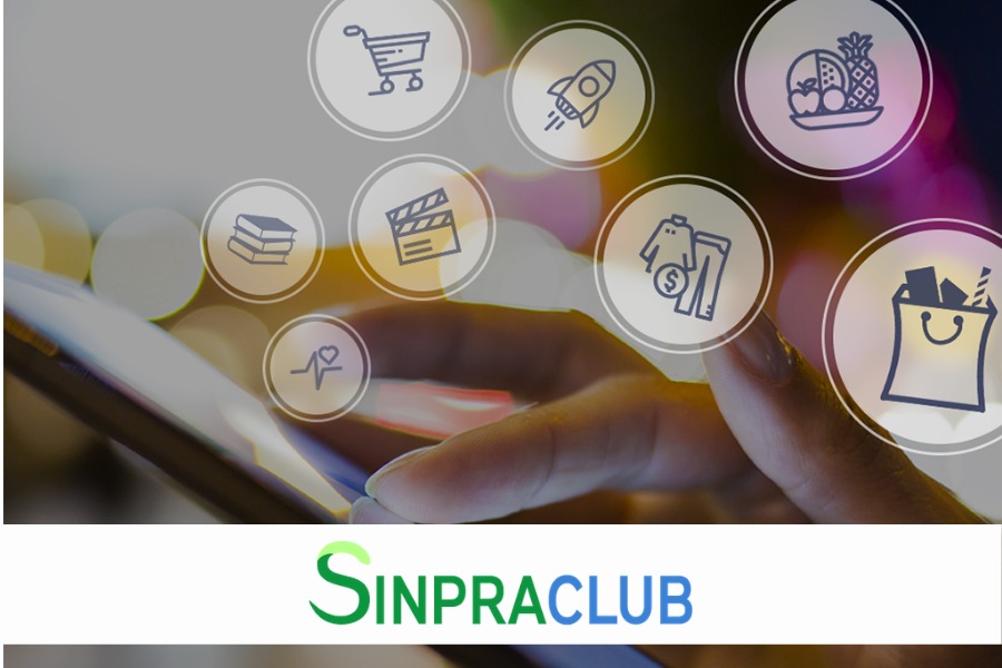 Sinprafarma MG – Sindicato dos Práticos de Farmácia de Minas Gerais